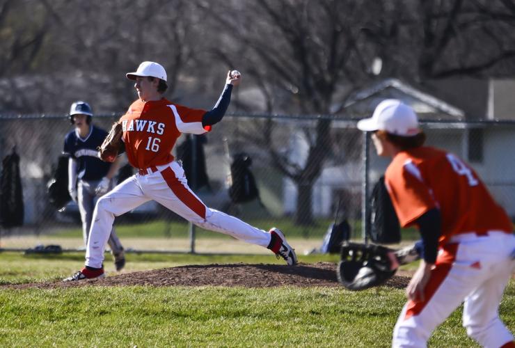 Robbinsdale Cooper baseball: Community remains through pandemic ...