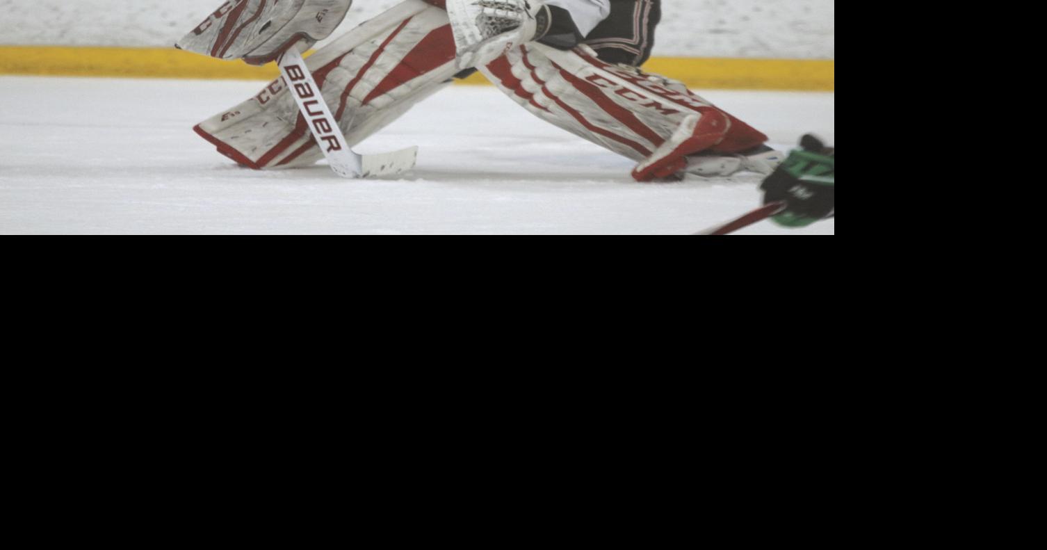 Boys hockey: Ponies honor Bies as Most Valuable Athlete | Sports ...