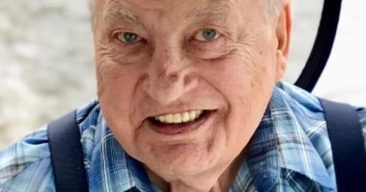 James Robert Lindell | Obituaries | hometownsource.com