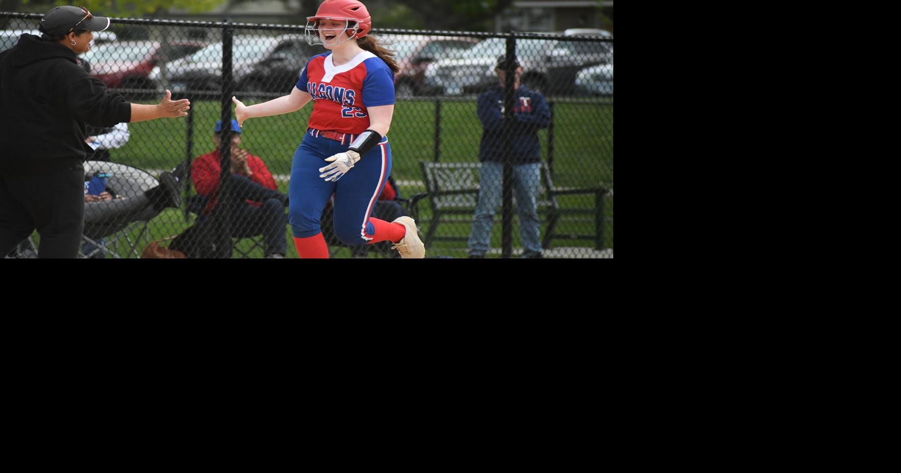 Armstrong advances in 6AAAA softball tournament | Sun Post ...