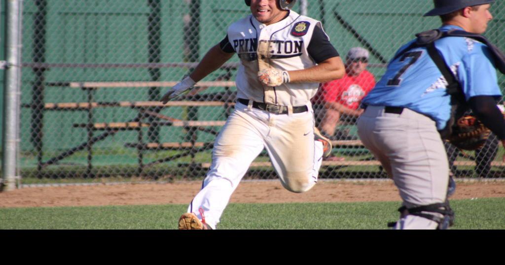Princeton Legion finishes short of reaching state | Sports ...