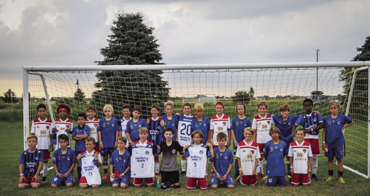 MapleBrook soccer teams in USA Cup | Free | hometownsource.com