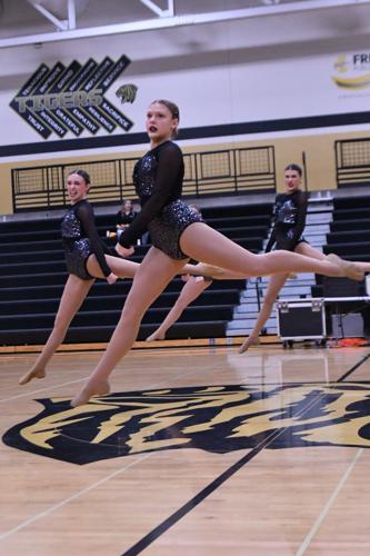 Sports Recap: High-powered offense paces Spring Lake Park hockey, Anoka ...