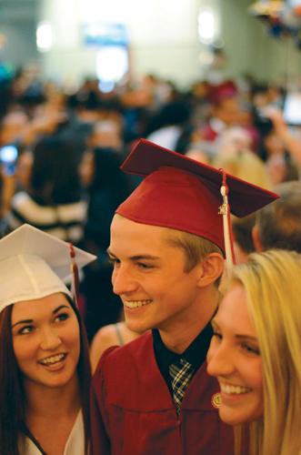 Richfield High School's Class of 2014 graduates | Education ...
