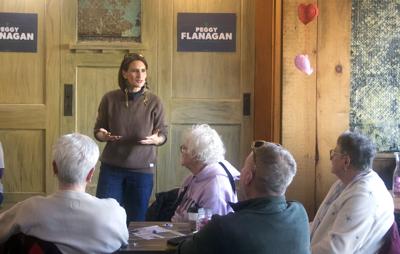 ‘We may not have every answer … yet’ | APG State News | hometownsource.com