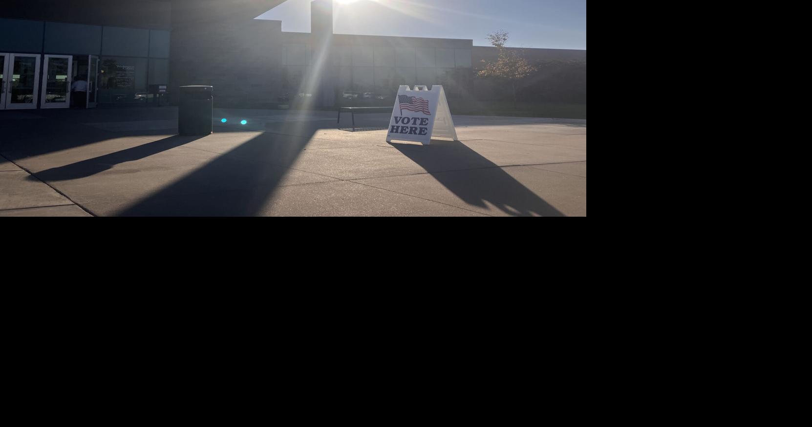 Here’s how and where you can vote | News | hometownsource.com