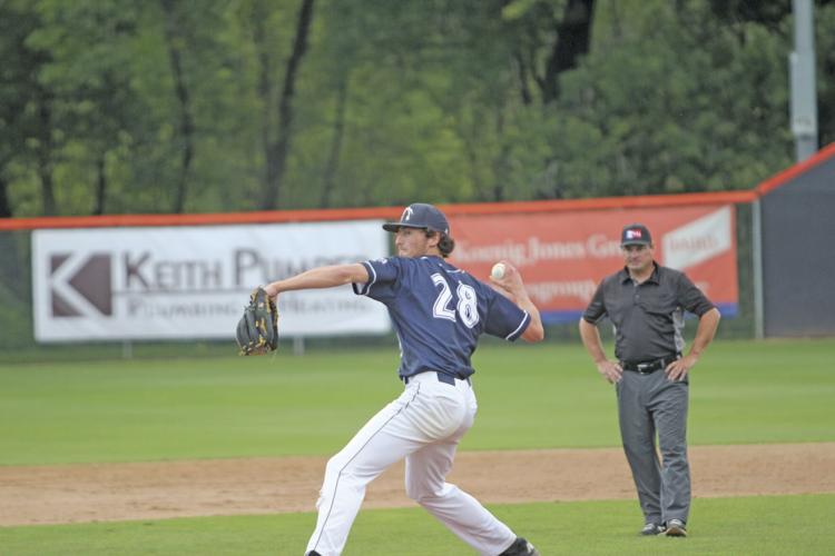 Playoffs set to begin for area Town Ball teams | Braham ...
