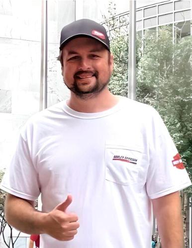Ryan Michael Sanford | Obituaries | hometownsource.com