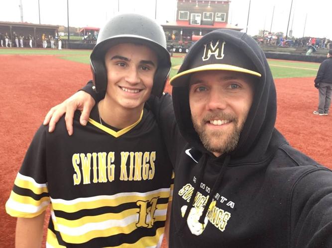 Local ballplayers show they're fall elite | Union Times ...