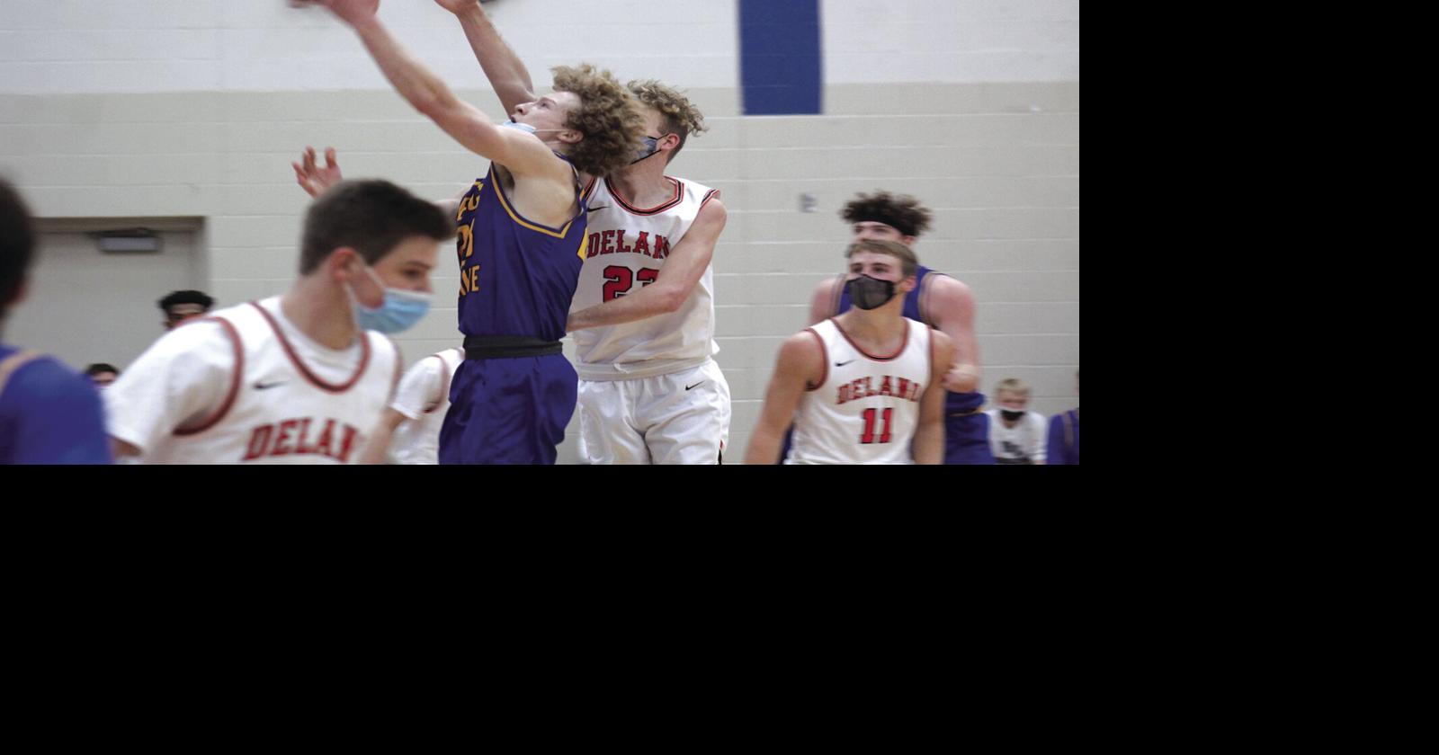 Big Lake hoops fall to Chisago Lakes | Sports | hometownsource.com