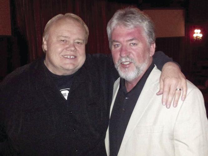 Tanner takes a bow on two-plus decades of comedy | Coon Rapids ...