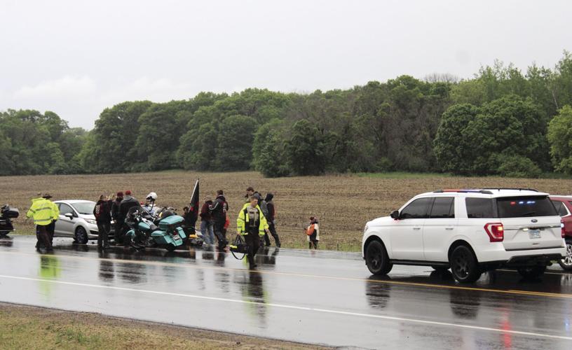 Accident mars Memorial Day event in Isanti | Local News ...