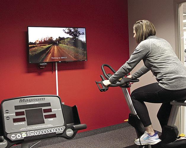 Spring Grove Fitness paves the way for new health goals | Business ...