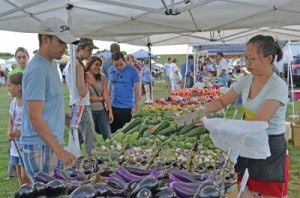 Eagan Market Fest kicks off with new vendors | Sun This Week ...