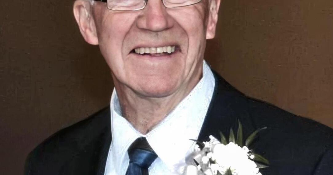 Vincent Clement McCann | Obituaries | hometownsource.com