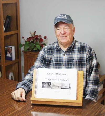 Former Pierz teacher continues educating the community | Local News ...