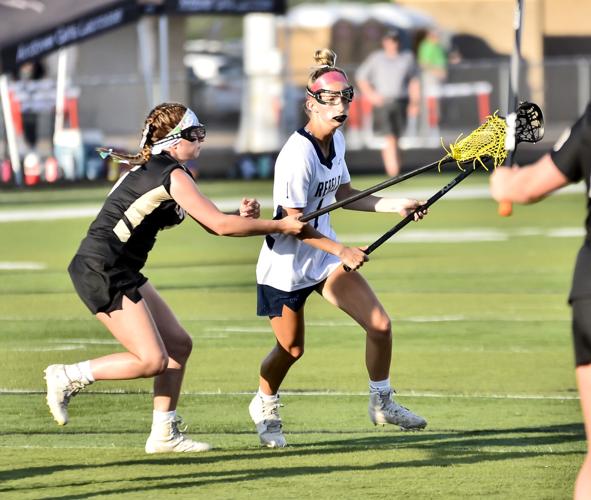 Champlin Park girls lacrosse: Rebels finish 7A section runner-up ...