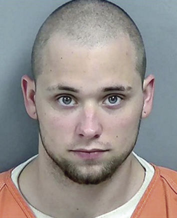 Helfrich sentenced to 13 years for assault | Local News ...