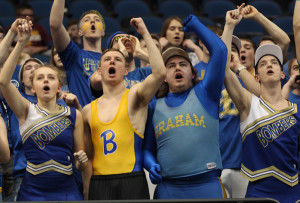 Braham earns fourth state basketball championship | Sports ...