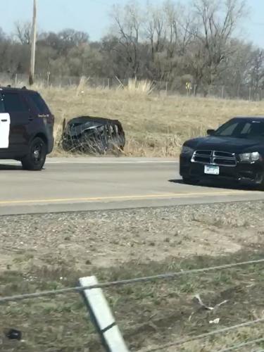 Driver critically injured after I-35 collision | News | hometownsource.com