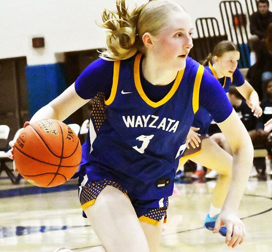 Wayzata girls follow the process to 7-3 mark | Sports | hometownsource.com