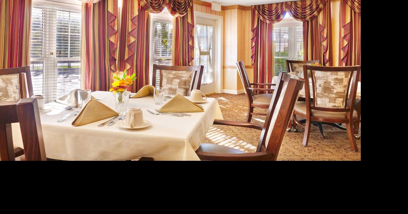 New Perspective Senior Living adds five new locations to Minnesota ...