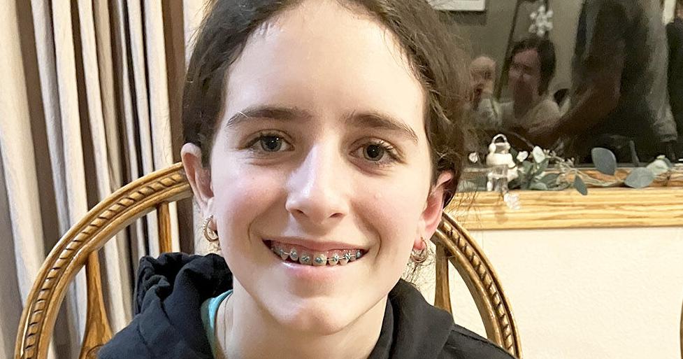 Benton County 4H hosts exciting cake decorating series | Local News ...