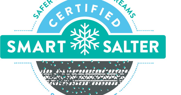 Smart salting courses being offered by watershed districts | Free ...