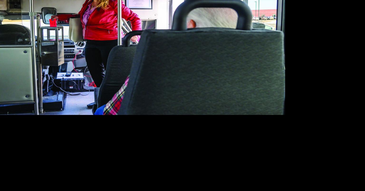 Arrowhead Transit launches public input phase for RideSmart 2025 ...