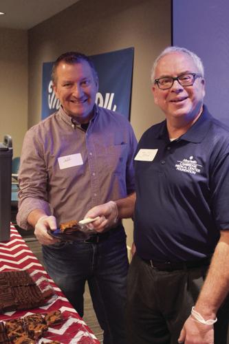 Cambridge Medical Center honors emergency personnel | Free ...