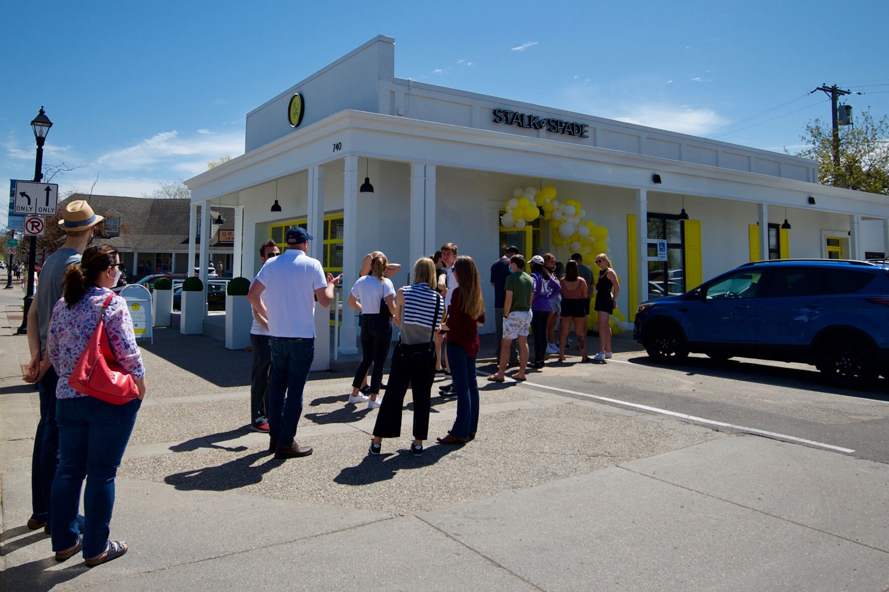 Wayzata-based Stalk & Spade closes its doors | Free | hometownsource.com