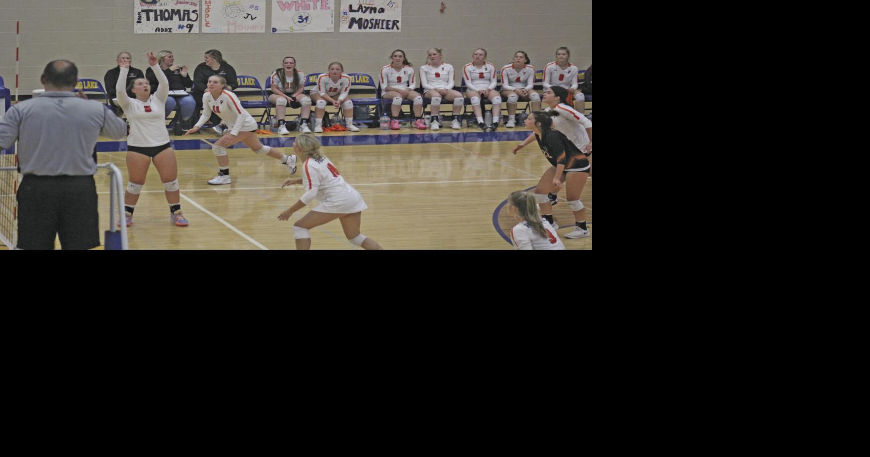 Princeton’s Patnode reaches 100th victory | Sports | hometownsource.com