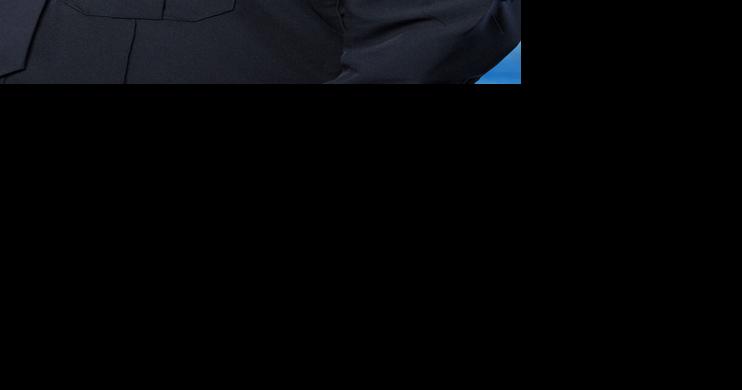 Hoyt named New Hope police chief | Free | hometownsource.com