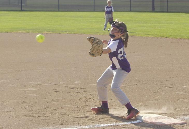 LFYFA wrapping up the summer softball season | Sports | hometownsource.com