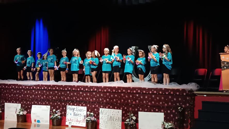 Houston crowns its 2025 Hoedown royalty with tradition, pride and ...