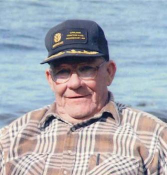 Roy Olson | Announcements | hometownsource.com