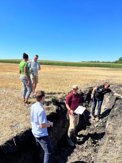 A secret world beneath the surface of the soil | Community ...