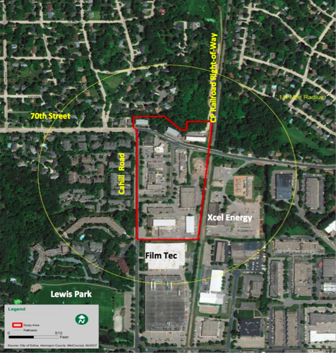 Discussions over Edina Comprehensive Plan center on affordable housing ...