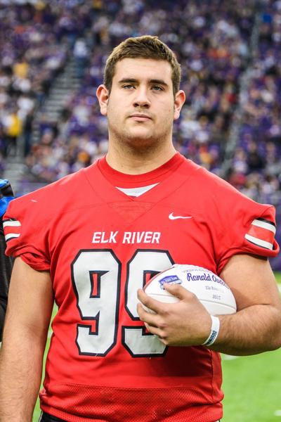 Audette is keeping busy | Elk River | hometownsource.com