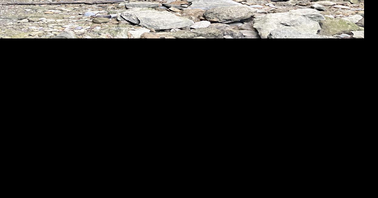 COLUMN: Don’t go chasing waterfalls | Government | hometownsource.com