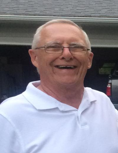 Ronald "Ron" L. Ross | Obituaries | hometownsource.com