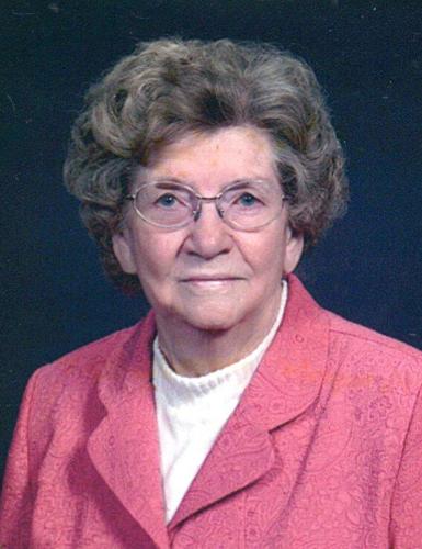 Ivy Nelson | Obituaries | hometownsource.com