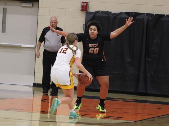 Scott picks up milestone wins in 1st season with Osseo girls ...
