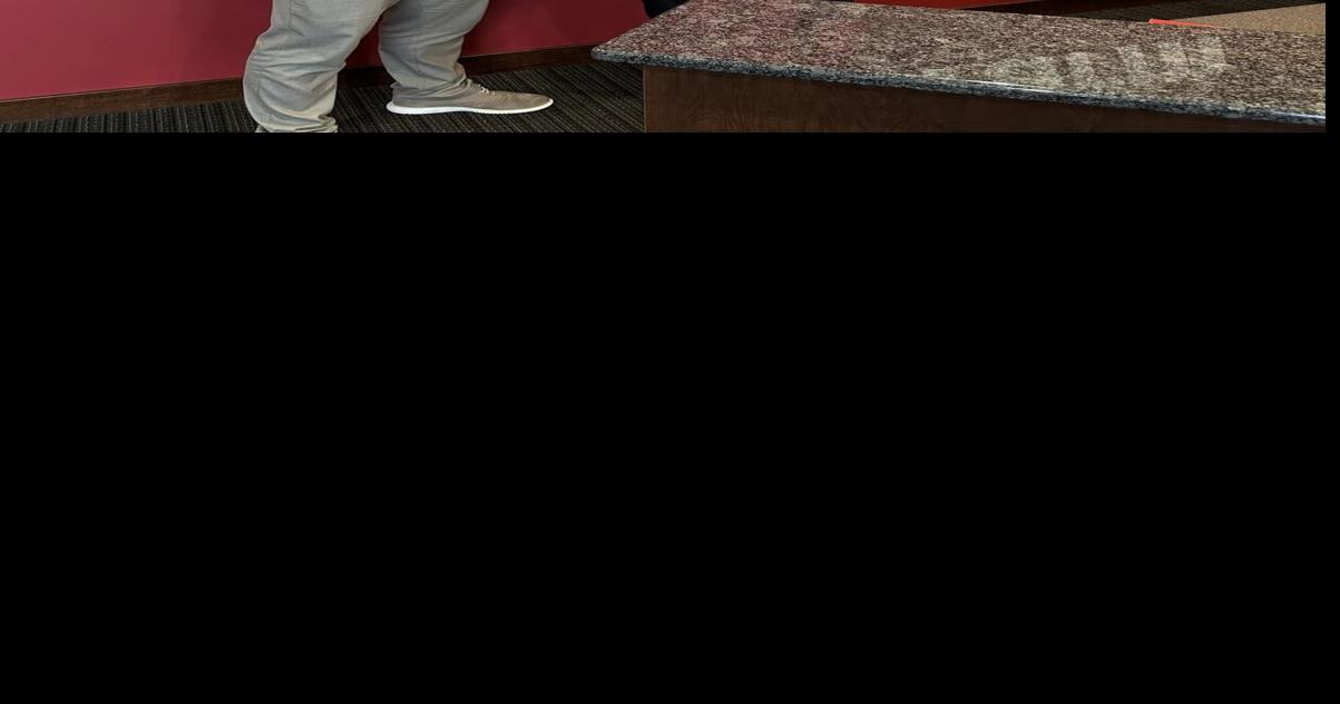 Grappler teams with agency on licensing deal | Community ...