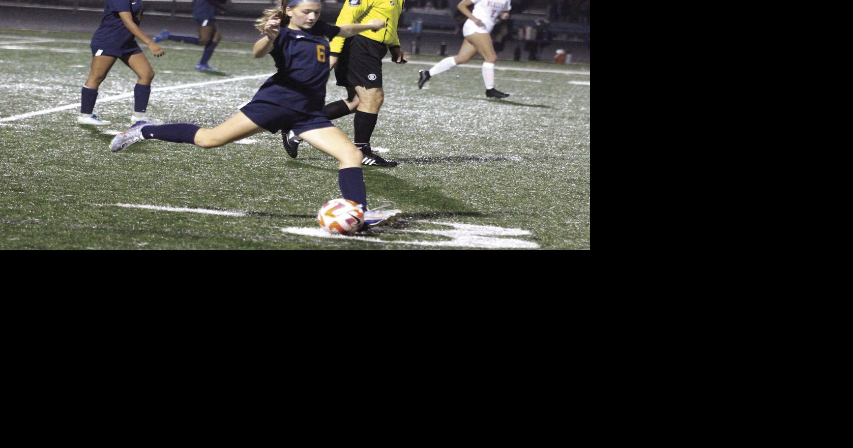 AC Wings soccer improves to 6-2-5 after busy week | Sports ...