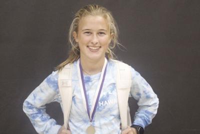 Monticello Athlete of the Week: Isabel Mahoney | Monticello Times ...