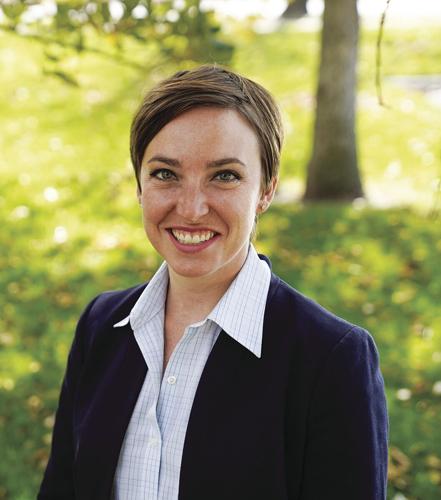 District 49 legislative voter’s guide | Free | hometownsource.com