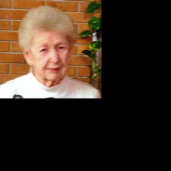 Esther E. Swanson | Announcements | hometownsource.com