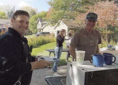 Guest column: First Responder Appreciation Breakfast Brunch unites ...