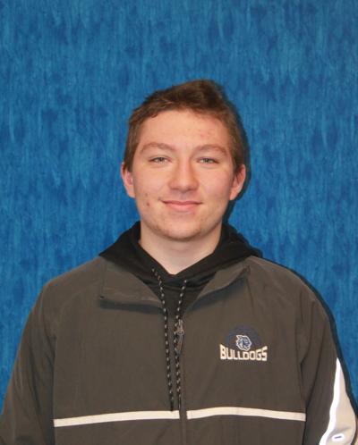 Nick Kedrrowski named Swanville Senior High Student of the Month ...
